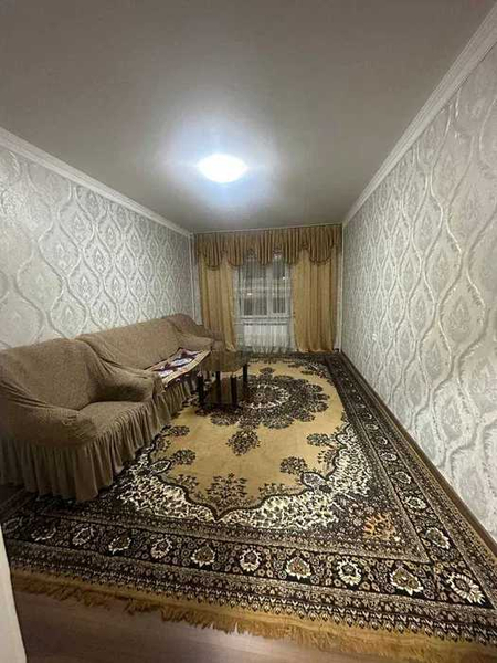 Аренда квартиры на Хадра  ID: AK 203