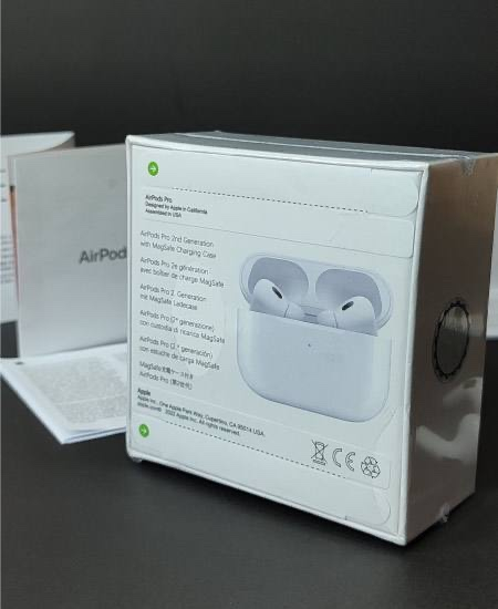 Airpods Pro 2 Anc new (+доставка)