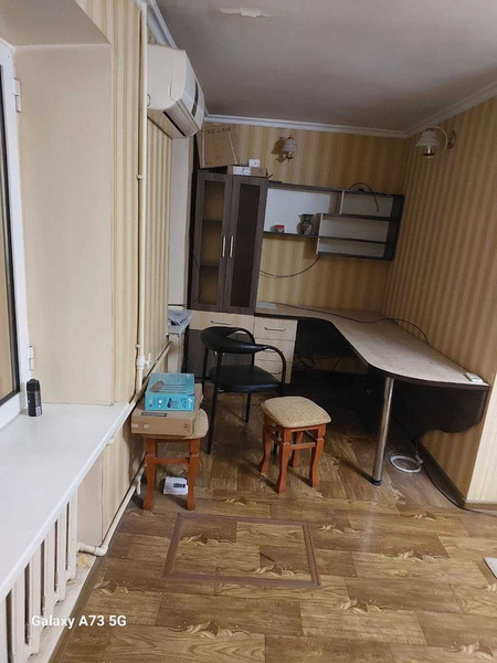 Квартира сотилади 2 хонали
