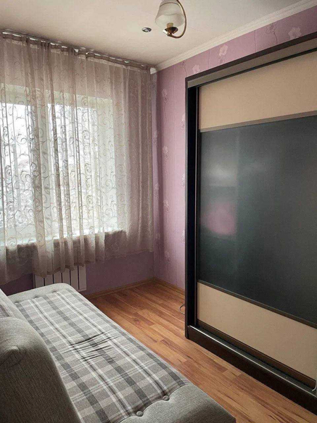 Срочно ! на Ш.Руставели - 3х ком , 77-серия , 78 м² - с ремонтом