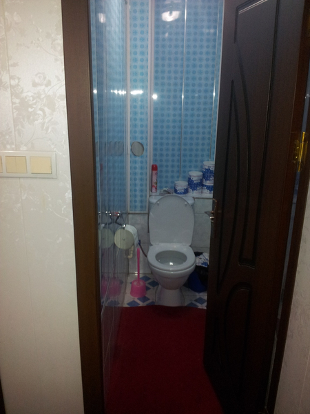 Kvartira Qizlarga