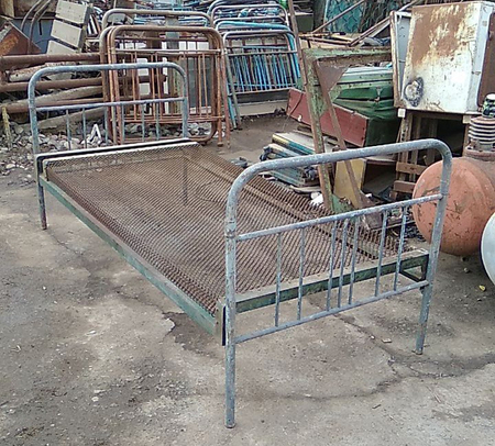 железные кровать железная кровать железный кровать
