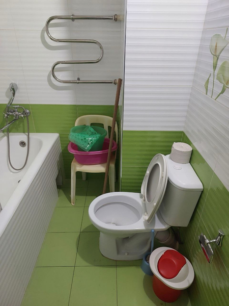 Кавртира в аренду ц13