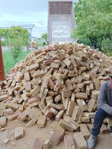 Pishgan Gʻisht alo sfatli standart va paltara