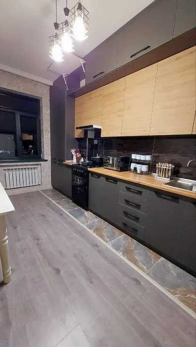 Comfort House ор-р Мегапланет, 80м2 ЕВРО ремонт под ключ СРОЧНО!