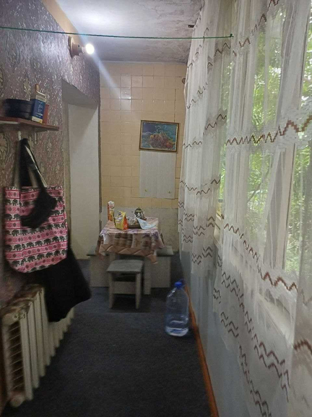 Квартира Академгородок. Французкая планировка. Своя! Без посредников!