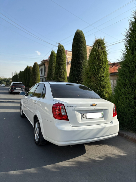 Gentra 2022 elegant plyus