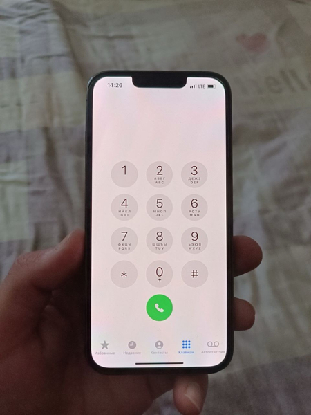 Iphone 13 pro