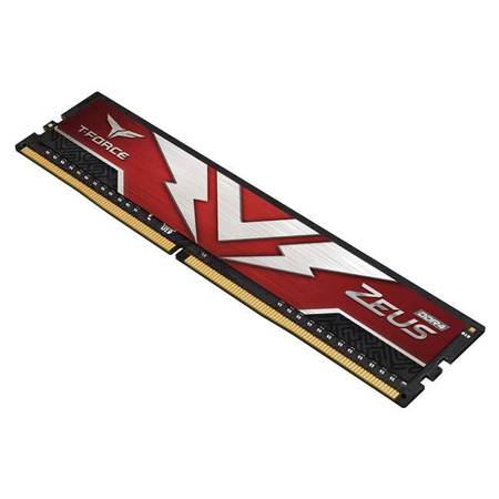 Настольная память ZEUS DDR4