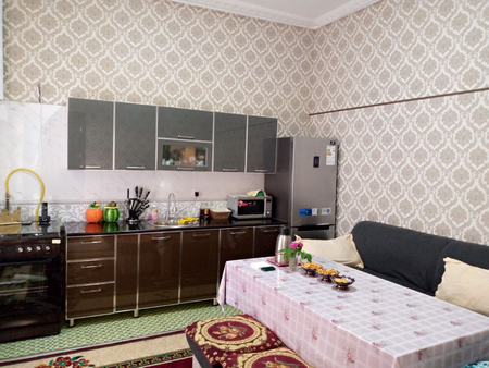 Файзиобод 4 сотх