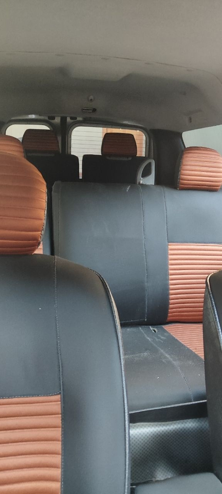 Lada largus 2015yil