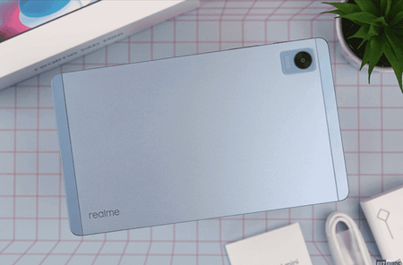 Планшет Realme Pad Mini LTE 4G