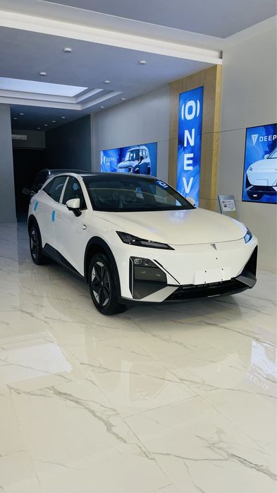 Changan s7 121pro hybrid ( Deepal s07 121max gibrid ) Grantiya bor !!!