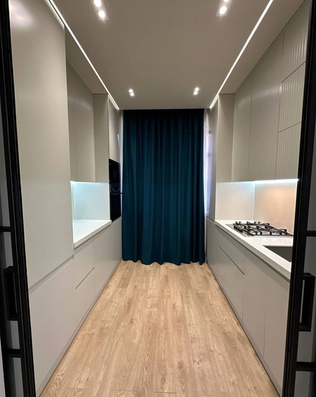 Продается 2х комнатная квартира на Parkent Avenue S1307