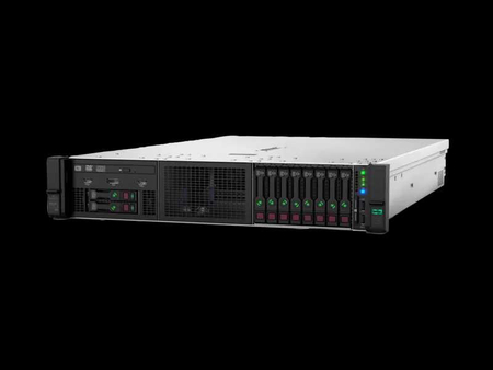Сервер HPE ProLiant DL380 Gen10 Server/ 2 х Intel Xeon-Gold 6248R