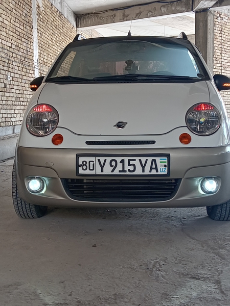 Matiz 2016 yil best