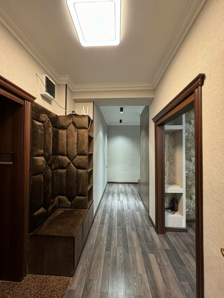Parisien premium - сдается 2х комнатная 75м2 / 3 этаж