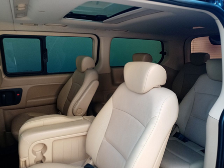 Продам Hyundai starix H1