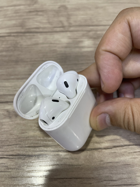 Airpods 2.1 orginal
