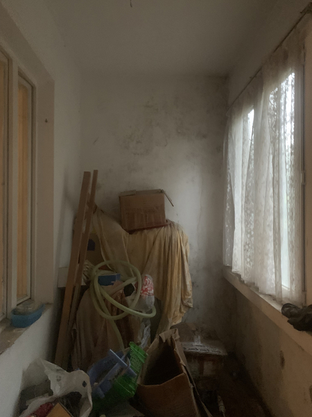 Продам однокомнатную квартиру Лисунова 1