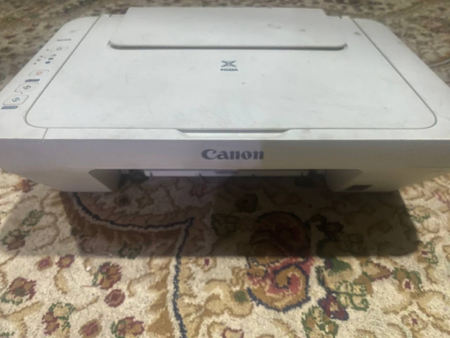 CANON MG2555 printer