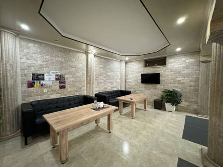 Sauna tezda sotiladi