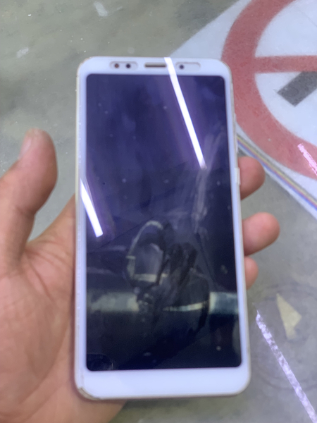 Redmi 5 plus 32gb