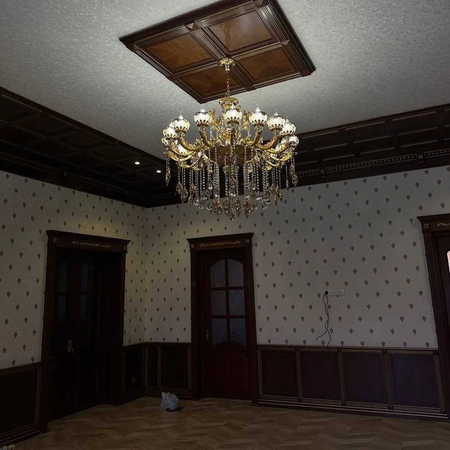 Ishga garantiya beramiz