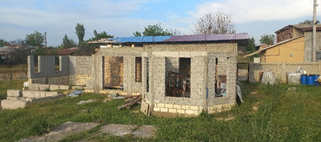 Продается  участок