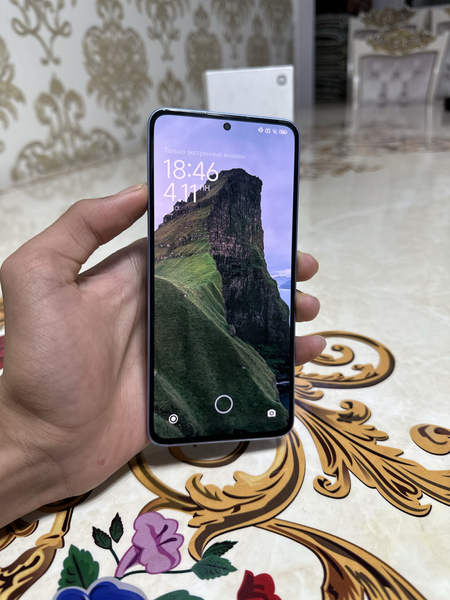 Xiaomi 13t pro 5g 12/512gb