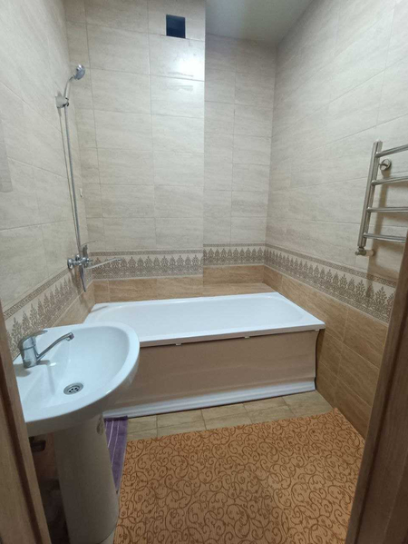 Аренда 6 комнат Дуплекс от Golden House, Яккасарайский район, ЦЕНТР