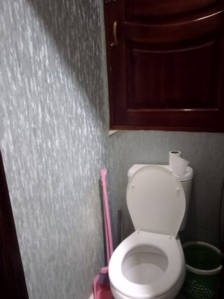 Квартира сдаётся (освободится после 15 июля)