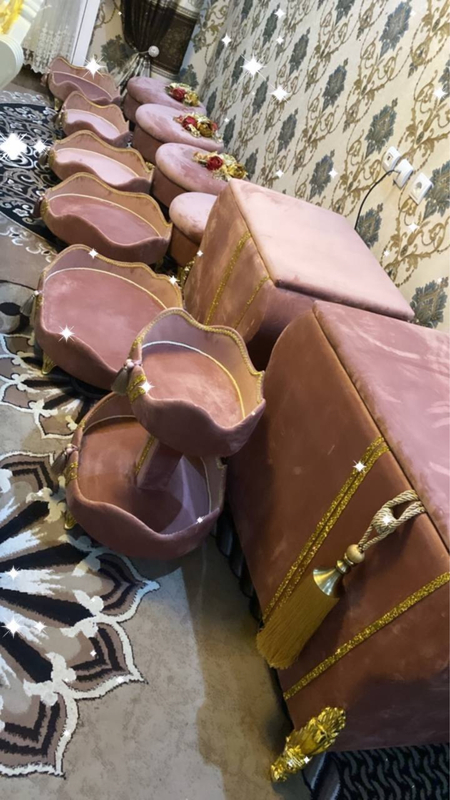 Прокатга  Сарпа набор