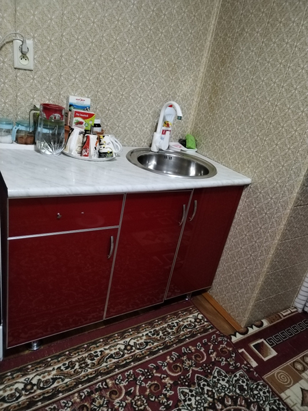 Продаётся кухеная мойка