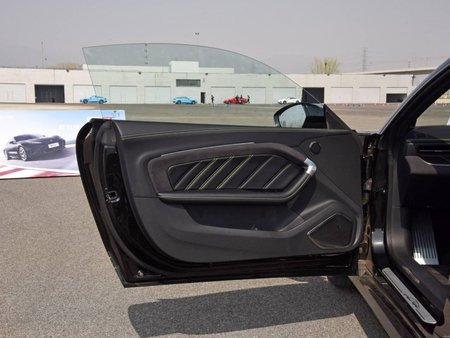 Neta GT (AWD Full)