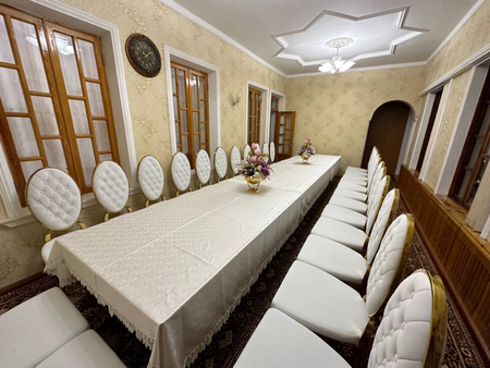 Прокат Prokat stol stul chinnilar