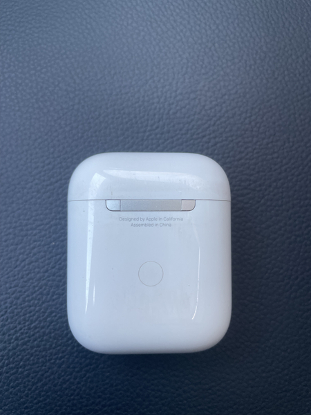 Наушники Airpods orginal 2.2