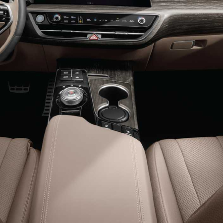 KIA K8 Full pozitsiyasini Umid Avtodan Lizingga xarid qiling