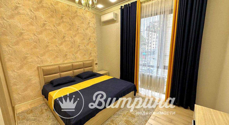 3 комнатная квартира в Parkent Avenue.