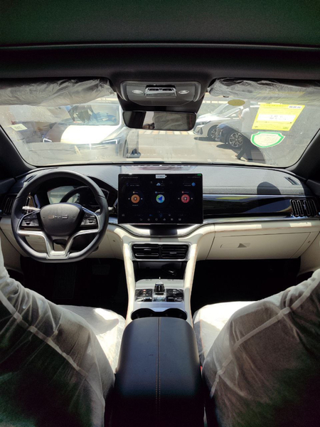 Byd chenpion nalicha