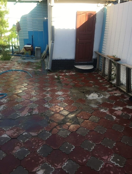 Домик в Янгиюле в центре