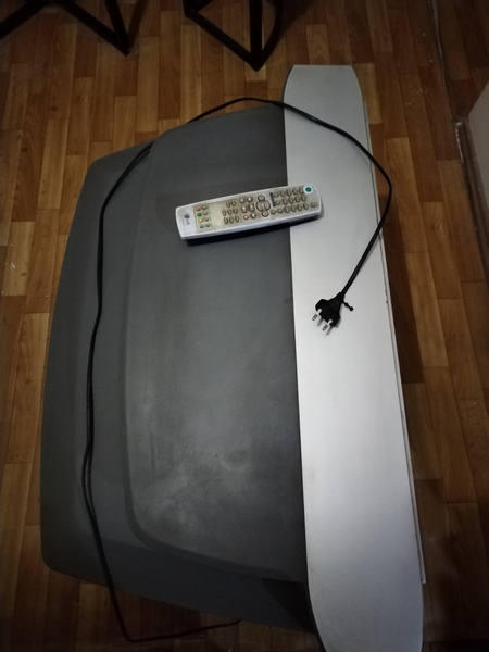 Телевизор LG RT-29FA33RT 29