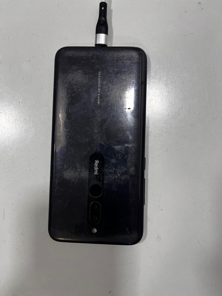Redmi 8 64/8 katobka yoq