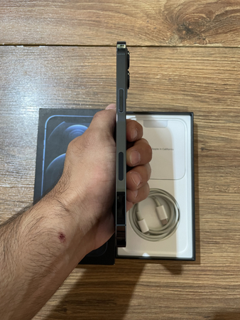 iPhone 12 Pro Max 256GB