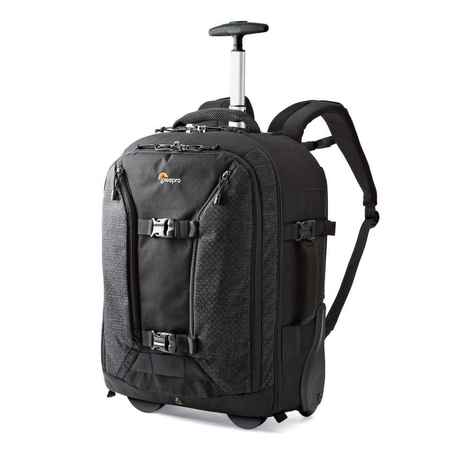Фоторюкзак высокого качества Lowepro Pro Runner RL x450 AW II