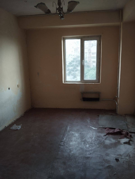 Квартира Алгоритм 30 квартал 3/5/12 Без ремонта