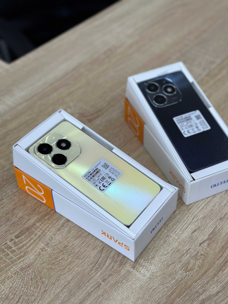 Tecno Spark 20 8+8/256 mix UZ IMEI 1 год гарантии