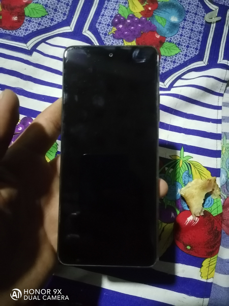 Tecno pova 3. 6+5/128 GB