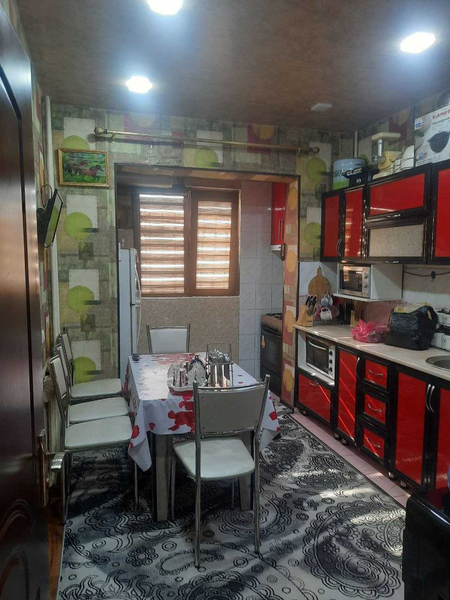 (К128962) Продается 4-х комнатная квартира в Алмазарском районе.