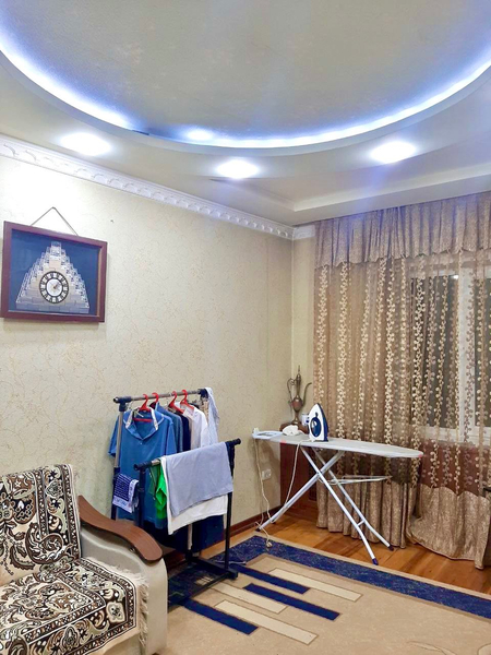 Продается 2х ком на ТТЗ